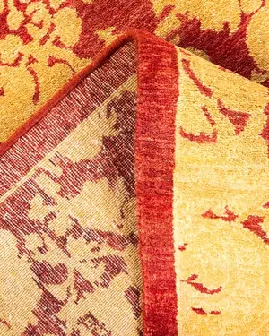 Bloomingdale'S Mogul M1583 Area Rug, 3'2 X 5'3