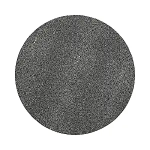 KIM SEYBERT Pebble Placemat Gunmetal