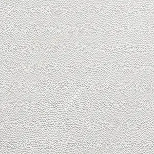 KIM SEYBERT Pebble Placemat - Silver