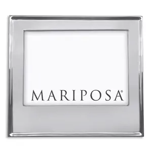 MARIPOSA Signature Statement Frame, 5 X 7