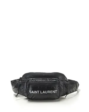 Saint Laurent Nuxx Belt Bag