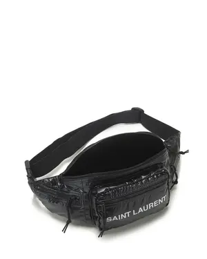 Saint Laurent Nuxx Belt Bag