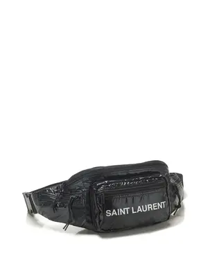 Saint Laurent Nuxx Belt Bag
