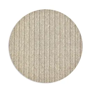 KIM SEYBERT Herringbone Placemat Tan
