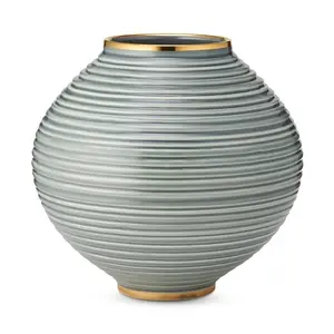 Aerin Calinda Moon Vase Shadow