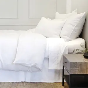 POM POM AT HOME Blair Euro Sham