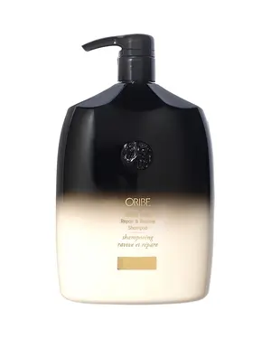 Oribe Gold Lust Repair & Restore Shampoo 33.8 Oz - No Color