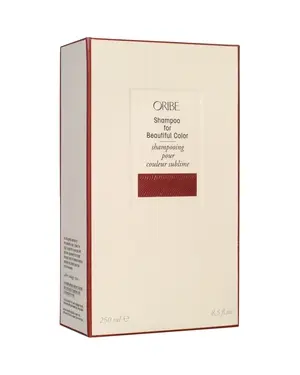 Oribe Shampoo For Beautiful Color 33.8 Oz - No Color