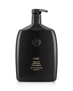 Oribe Signature Conditioner 33.8 Oz - No Color