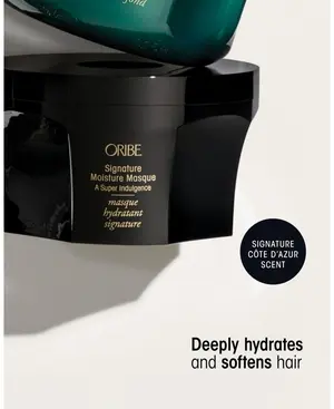 Oribe Signature Moisture Masque