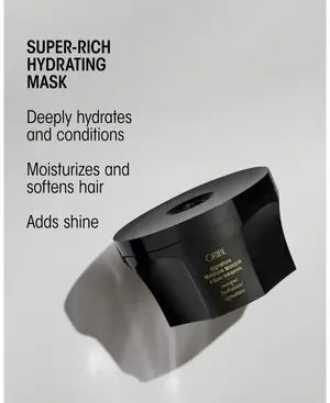 Oribe Signature Moisture Masque