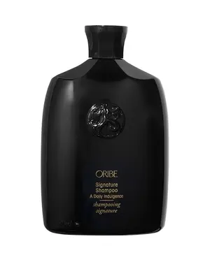 Oribe Signature Shampoo 8.5 Oz - No Color