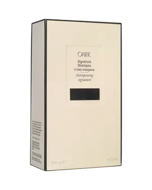 Oribe Signature Shampoo 8.5 Oz - No Color