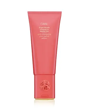 Oribe Bright Blonde Conditioner For Beautiful Color 6.8 Oz - No Color