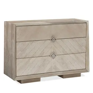 CARACOLE A Natural Chest - Ash Driftwood/silver Driftwood/sundanc
