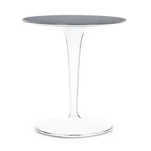 KARTELL Tip Top Table Black