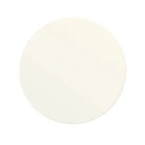 KARTELL Tip Top Table - Solid White