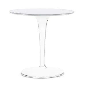 KARTELL Tip Top Table - White
