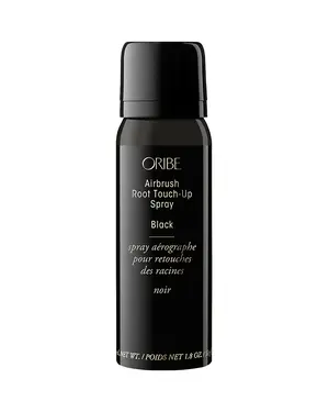 Oribe Airbrush Root Touch-up Spray 1.8 Oz. Black