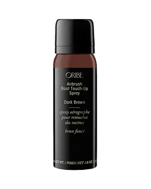 Oribe Airbrush Root Touch-up Spray 1.8 Oz - Dark Brown