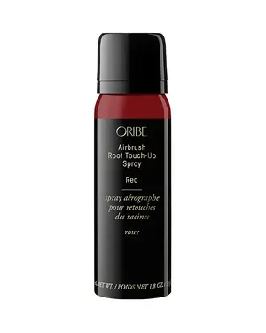 Oribe Airbrush Root Touch-up Spray 1.8 Oz. Red