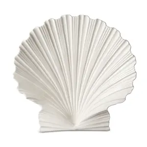 Aerin Shell Platter, Large