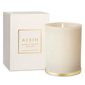 Aerin Candle, 9.5 Oz - L'ansecoy Orange Blossom