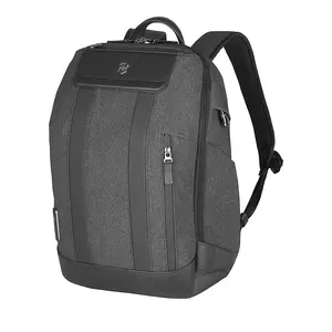 VICTORINOX Swiss Army Architecture Urban 2 City Backpack - Gray