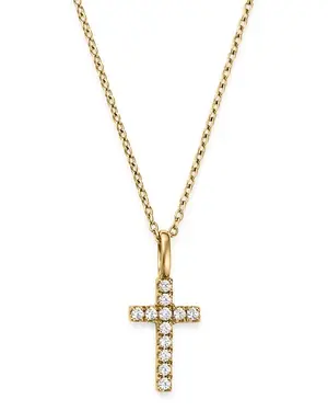 Cross Pendant Jewelry
