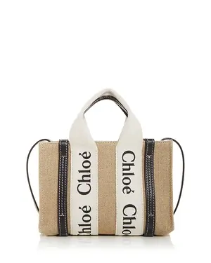 Chloe Monogram Bags For Women