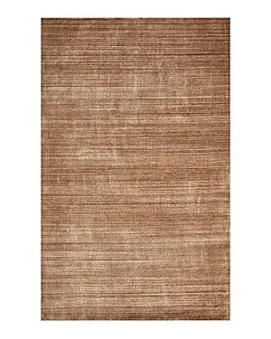 TIMELESS RUG DESIGNS Haven S1107 Area Rug, 5' X 8' Caramel