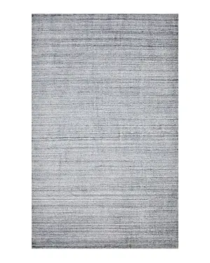 TIMELESS RUG DESIGNS Haven S1107 Area Rug, 5' X 8' Heather