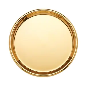 Aerin Marzia Platter