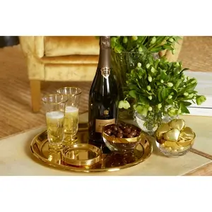 Aerin Marzia Platter
