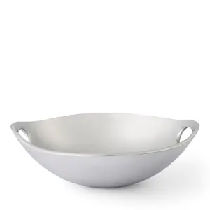 NAMBE Handled Bowl, 10 - No Color