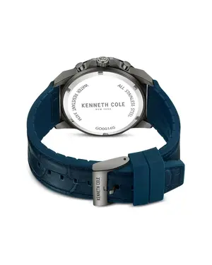 KENNETH COLE Chronograph 45mm