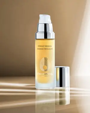 omorovicza - Midnight Renewal Serum