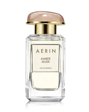 Aerin Amber Musk Eau De Parfum 1.7 Oz - No Color