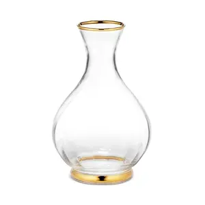 Aerin Sophia Carafe - Clear