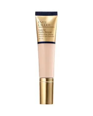 Estée Lauder Futurist Hydra Rescue Moisturizing Foundation Spf 45 - C Fresco (light To Medium With Cool Rosy