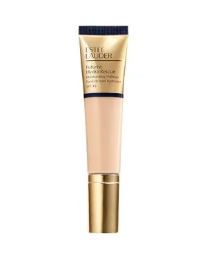 Estée Lauder Futurist Hydra Rescue Moisturizing Foundation Spf 45 - N Desert Beige (light To Medium With Neu