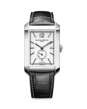 Baume & Mercier Hampton 31mm Watch