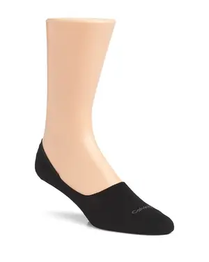 Calvin Klein Liner Socks - Black