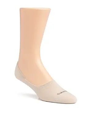 Calvin Klein Liner Socks Sand