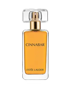 Estée Lauder Cinnabar Eau De Parfum Spray - No Color