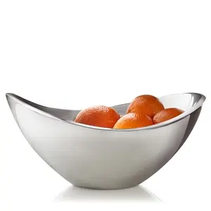 NAMBE Butterfly Bowl, 11 - No Color