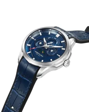 KENNETH COLE Watch, 42mm - Blue