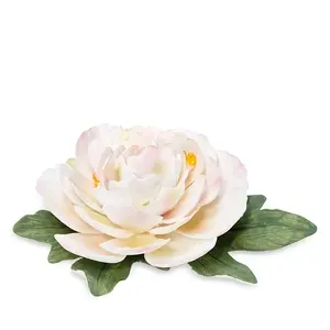 Aerin Bloom Porcelain Flower Decor - Pale Pink