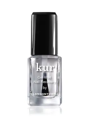 LONDONTOWN Get Well Nail Recovery 0.4 Oz - No Color