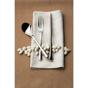 NAMBE Aura 45-piece Flatware Set